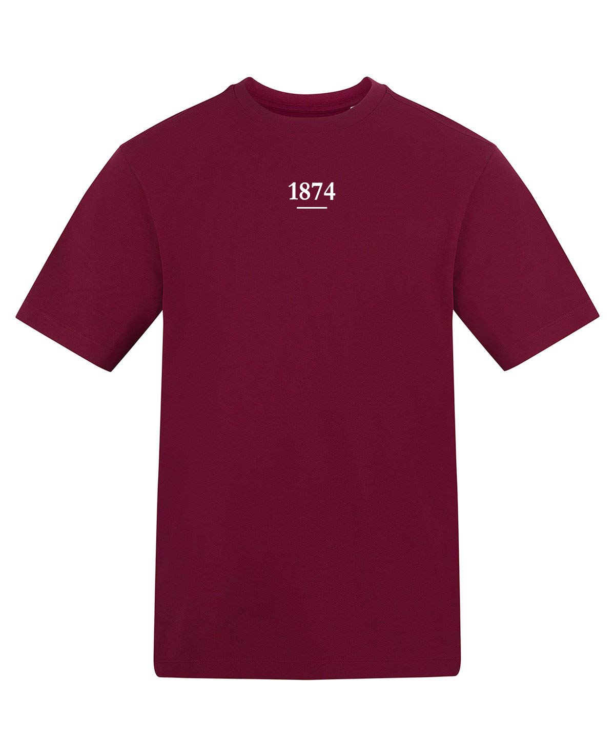 - 1874 T-Shirt - Adult – Scope Merch Store