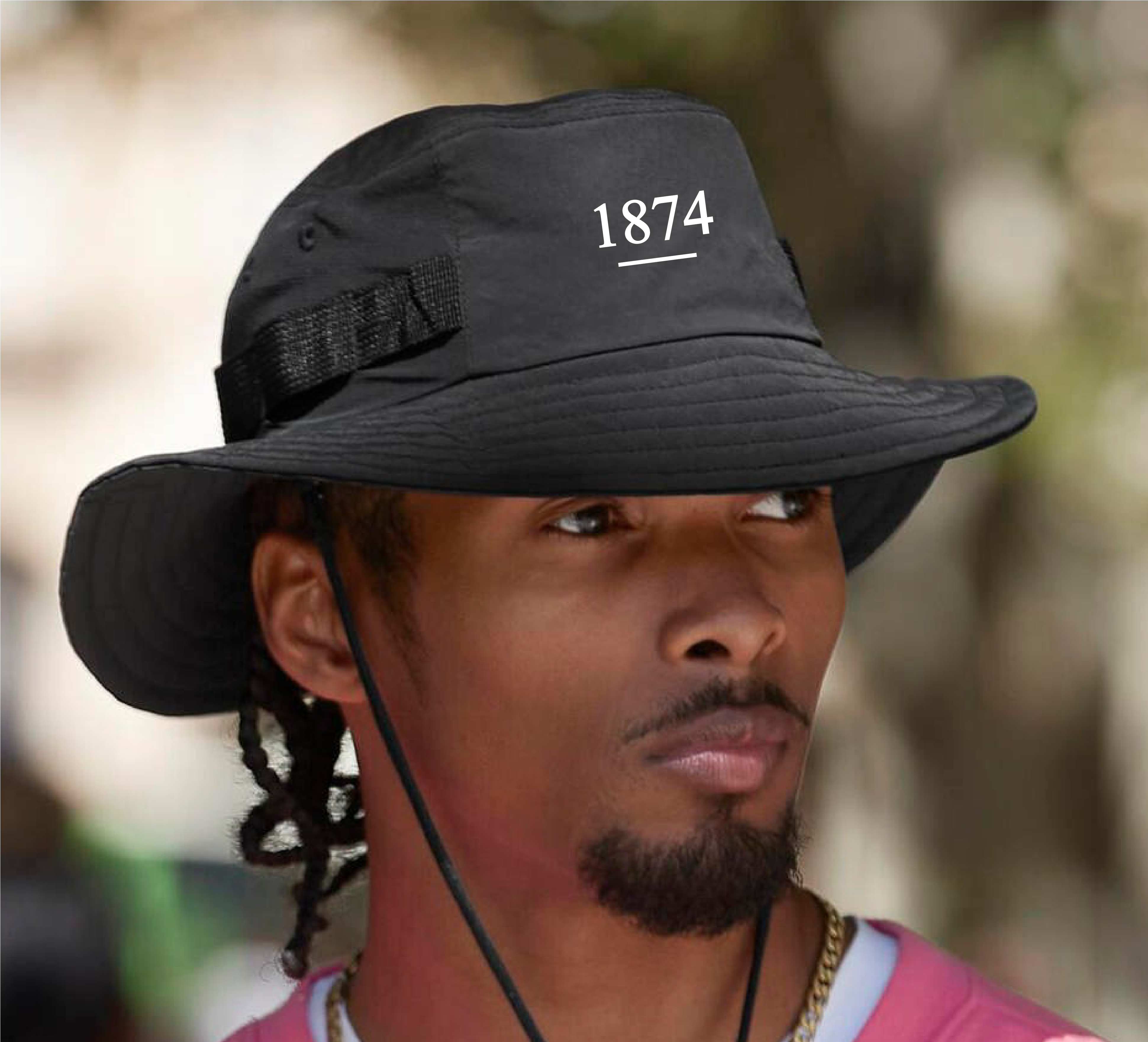 - 1874 Adventure Bucket Hat - – Scope Merch Store